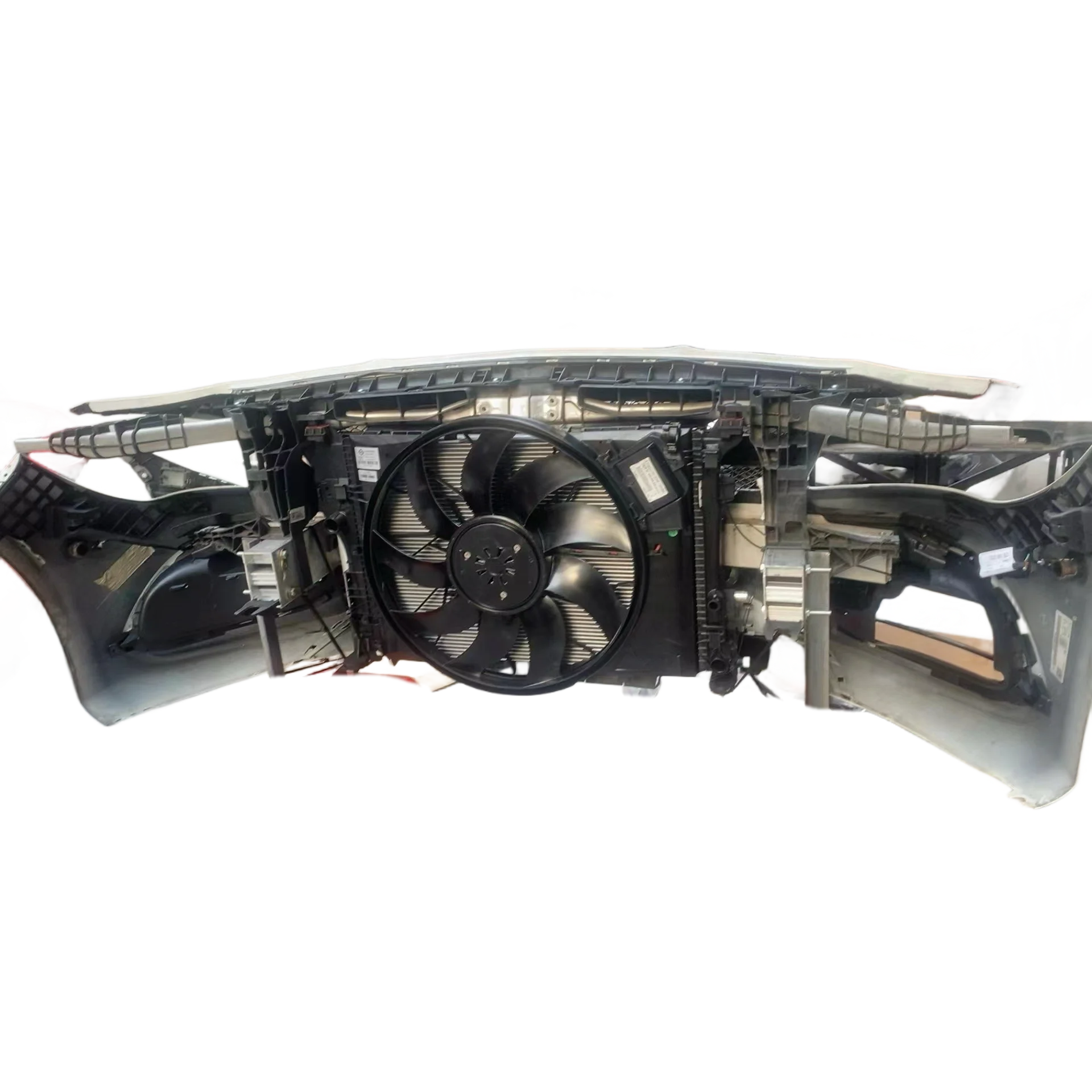 Auto Body Systems Body Kit Parts Front Car Bumper For Mercedes Benz A45 ...