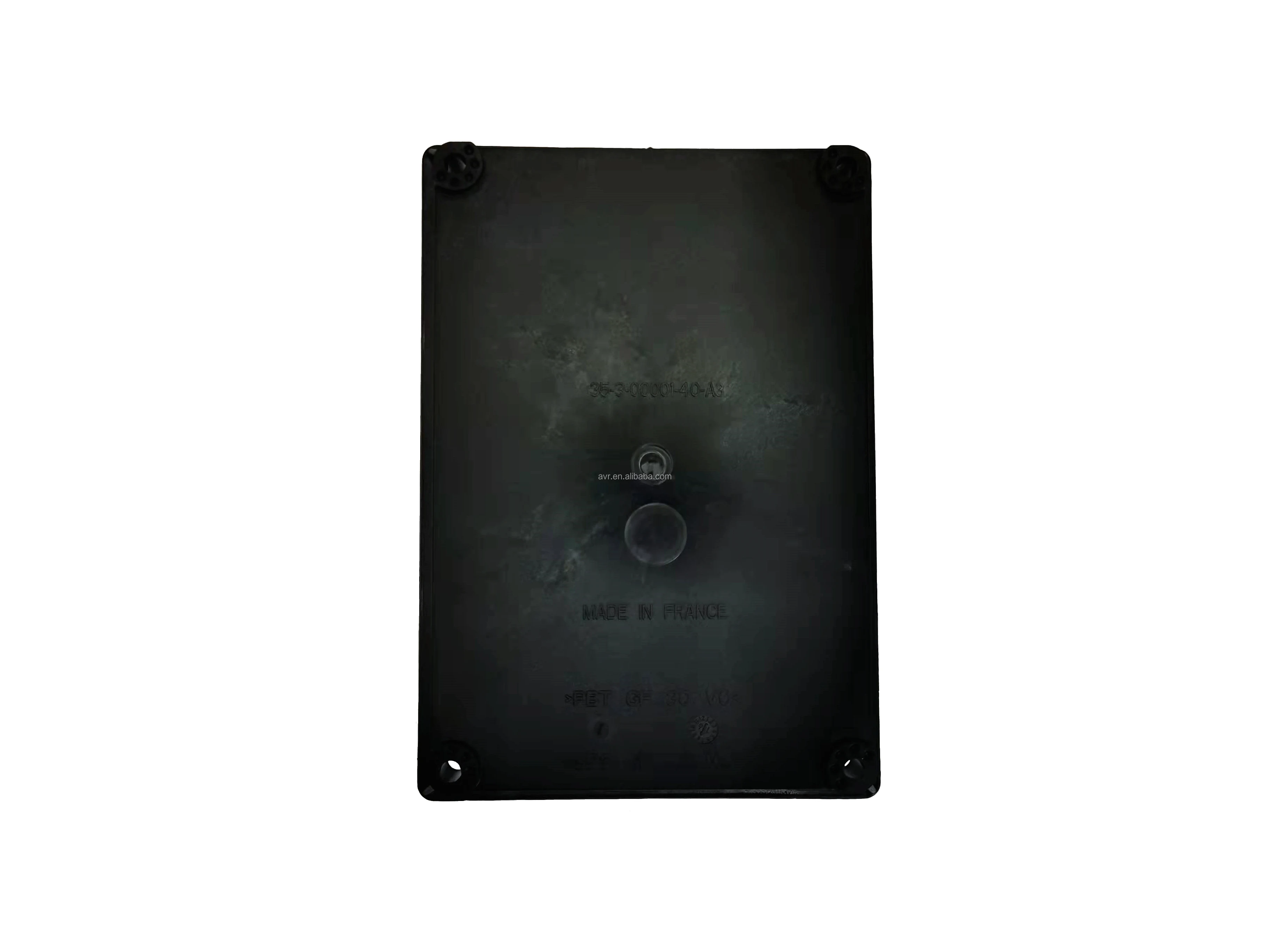 ORIGINAL Digital Voltage Regulator AVR D550 for LS Generator