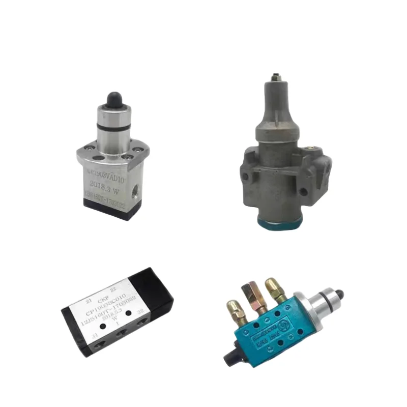 Weichai Engine Parts Diesel Engine Truck Spark Plug 1000450457 - Buy ...