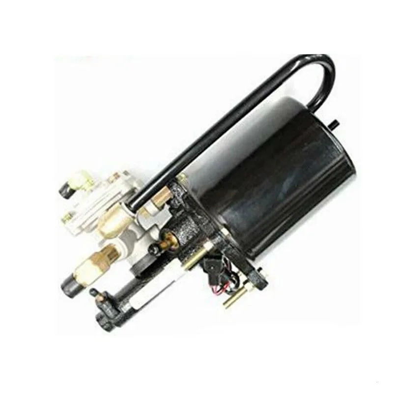 MC815305 Air Brake System Brake Booster Short for Mitsubishi Fuso FV413 ...