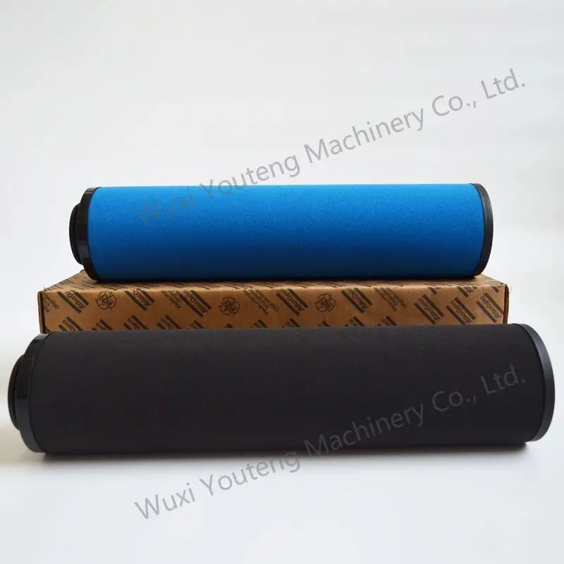 Atlas Copco Compressor Air Filter Elements - Reliable & Durable