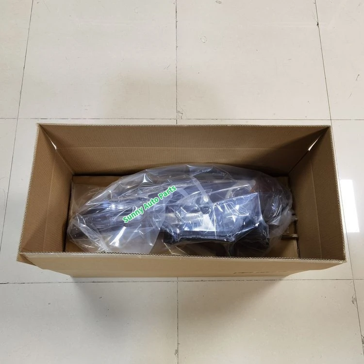 High Performance Usa Led Drl Headlight Head Lamp Auto Light For Toyota ...