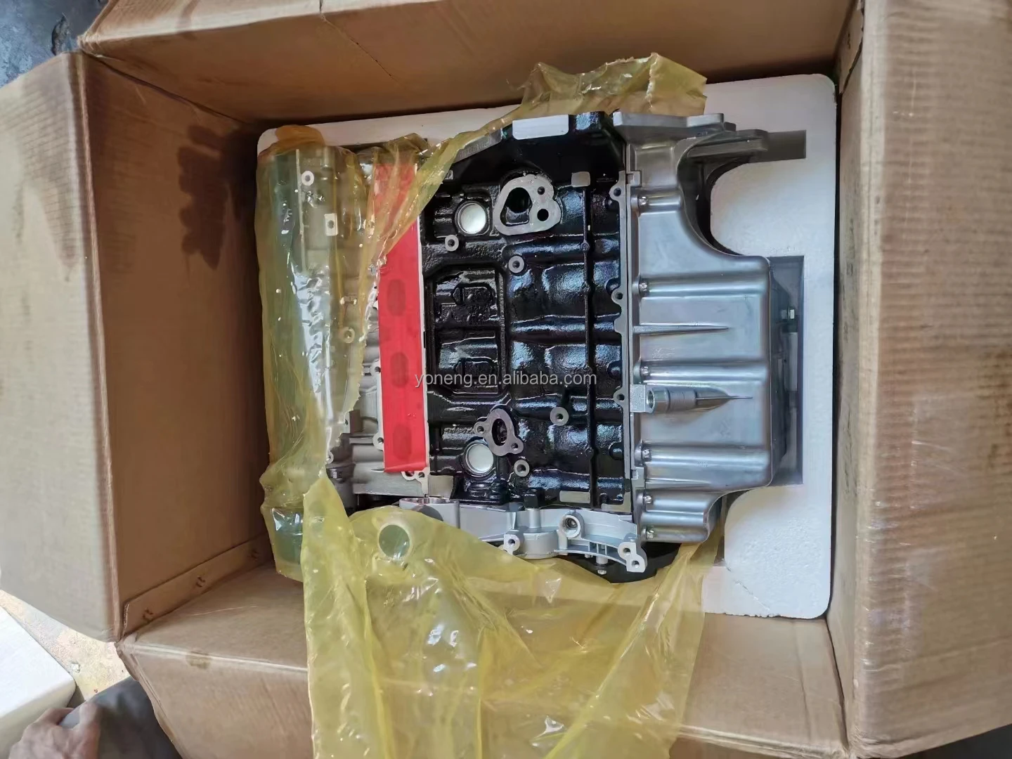 High Quality Motor Parts for 1.8L Z18XER Engine