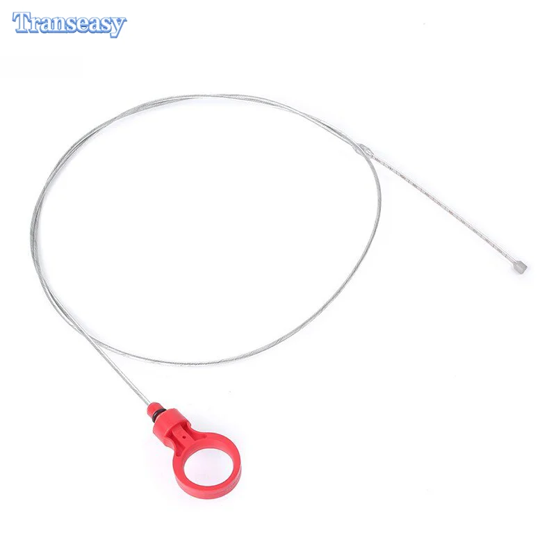 62te 42rle Transmission Automatic Oil Dipstick Auto Trans Atf Fluid ...