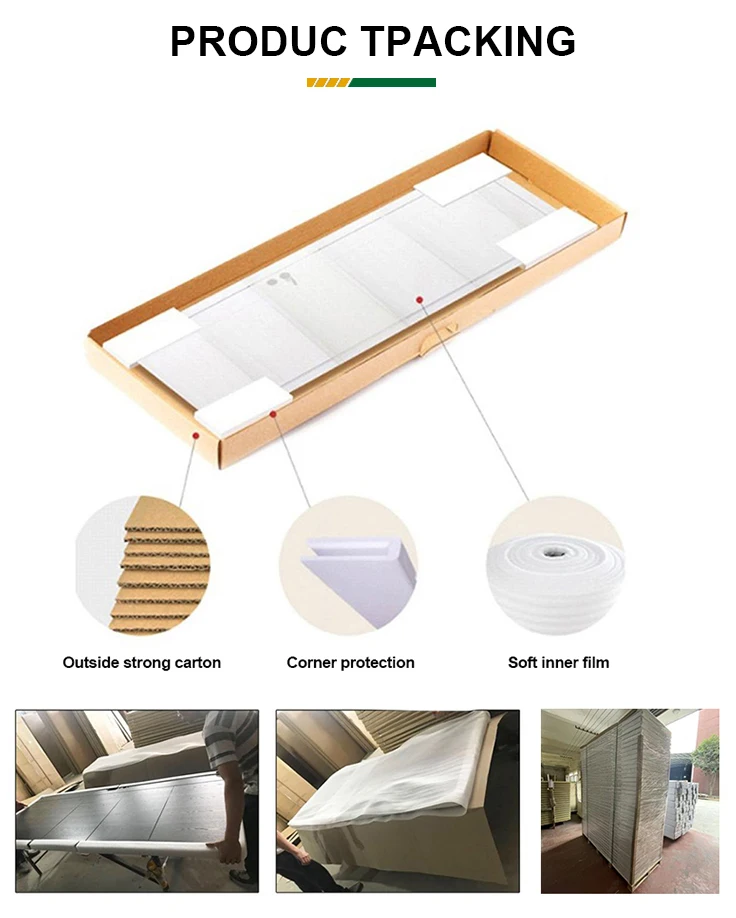 Calm Right Hand Classic Door Prepainted Pvc For Bathroom - Buy Door Pvc ...