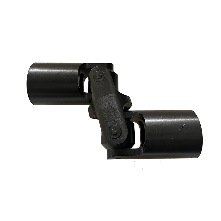 Stainless Steel Universal Joints for Agricultural Machinery