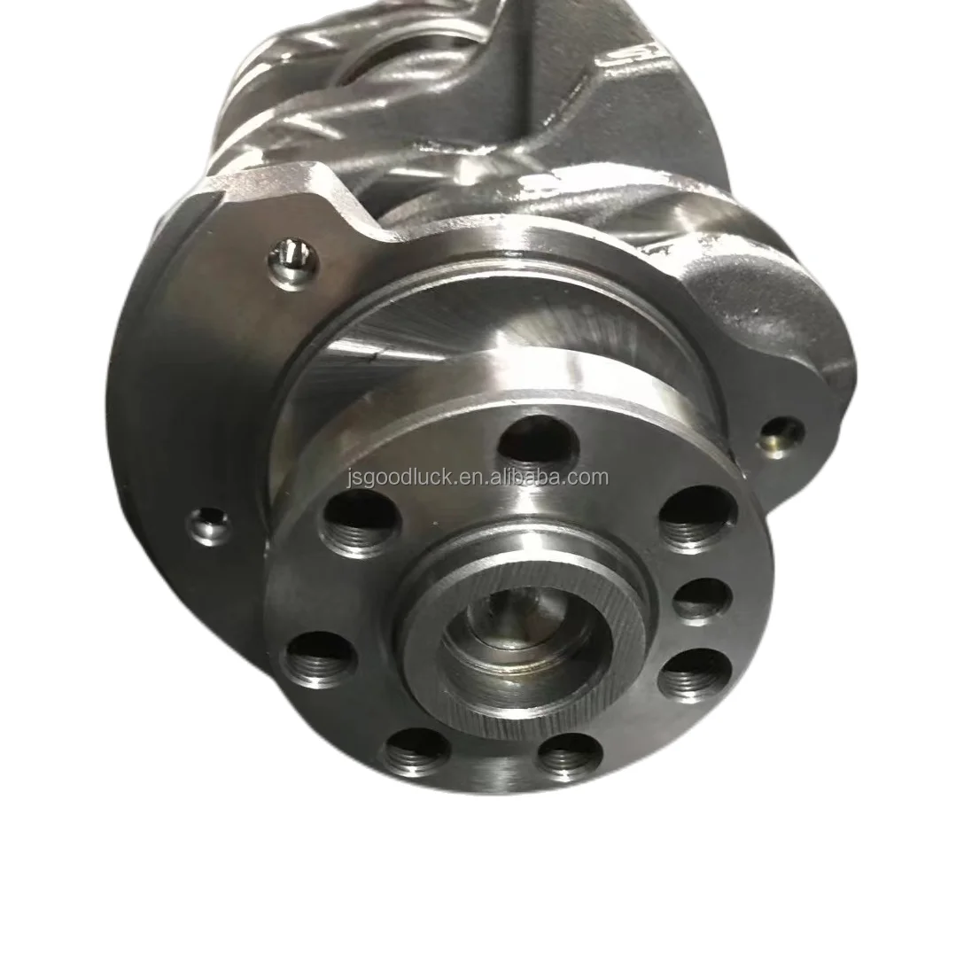 Auto Parts G4kg Crankshaft G4ke G4kc,G4kj,4b12 1100a233 23111-2g200 ...