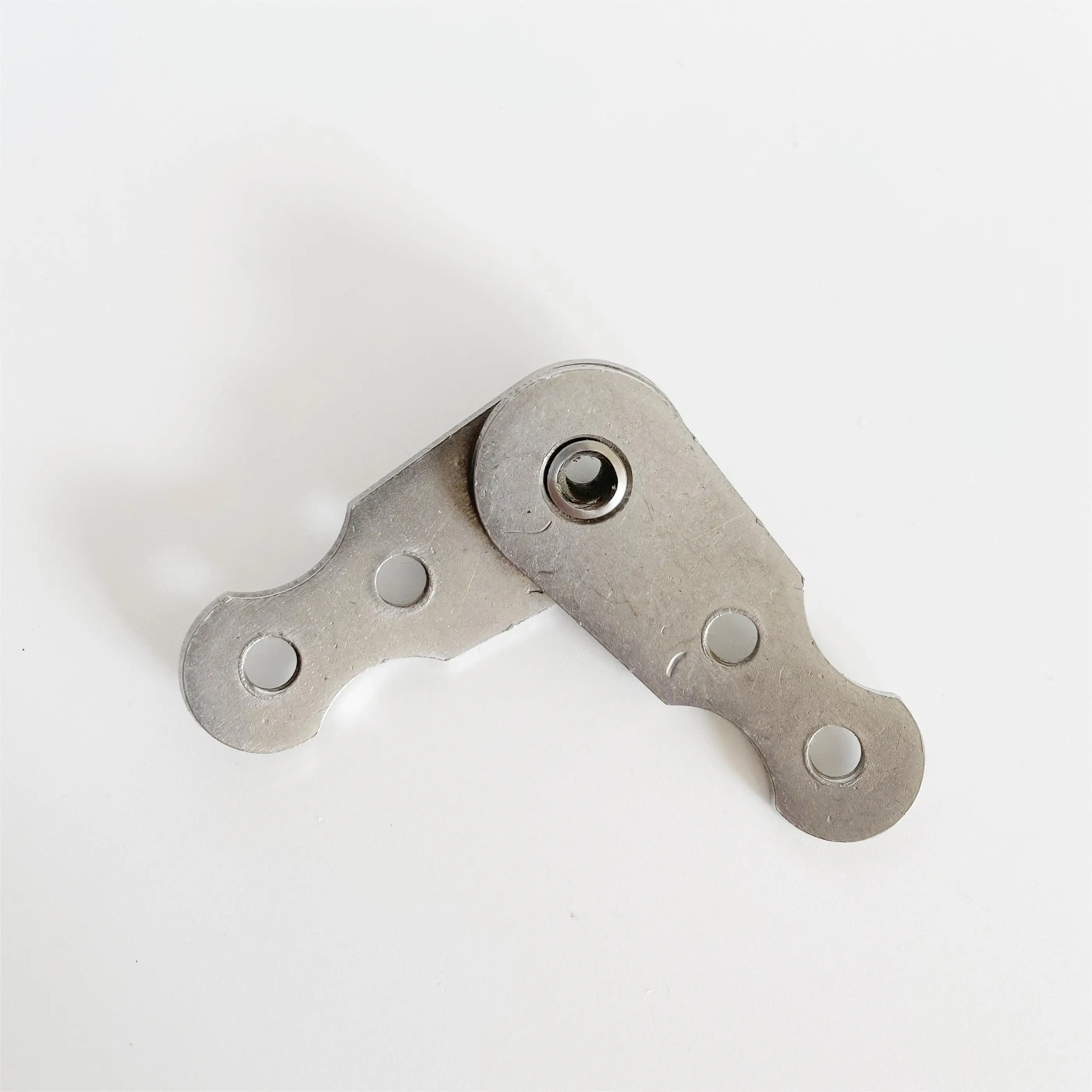 Orthotic Free Ankle Joint Hinges - Durable & Versatile