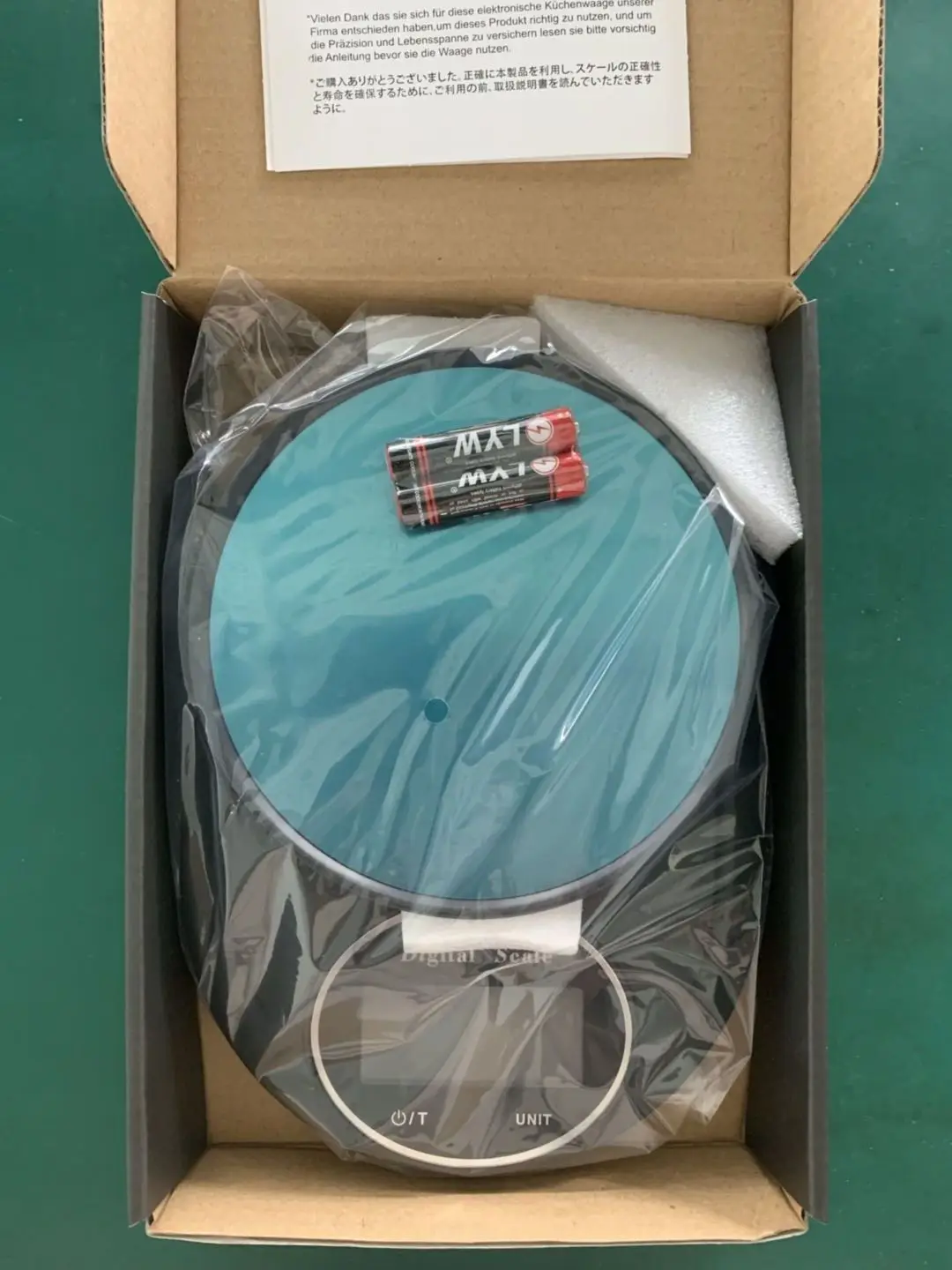 Escalorias De Alimentos De Alimentos Smart 5kg Calorias เครื่องชั่งอาหารดิจิตอลกรัมและออนซ์ ...