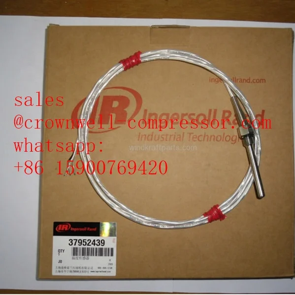 INGERSOLL RAND SENSOR de temperatura (termistor) 23522246, 39560628 ...