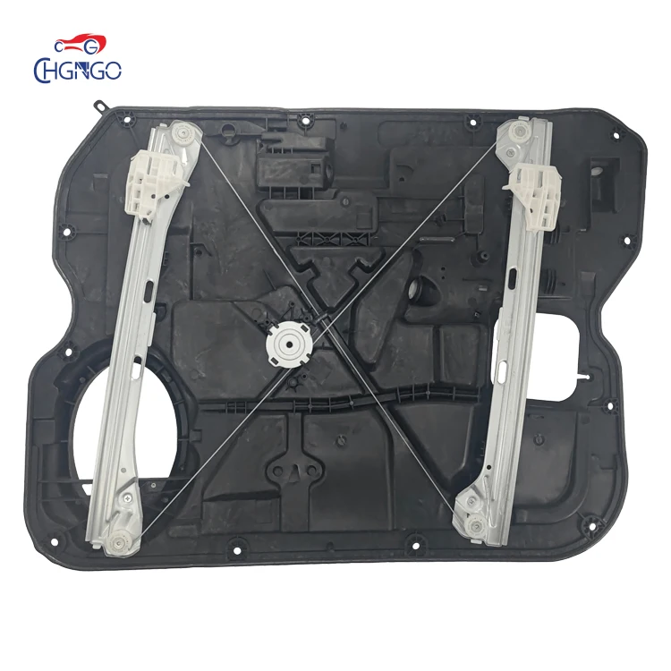 OE 68044849AB 68044848AB Glass Regulator Front Side For DODGE RAM CREW ...