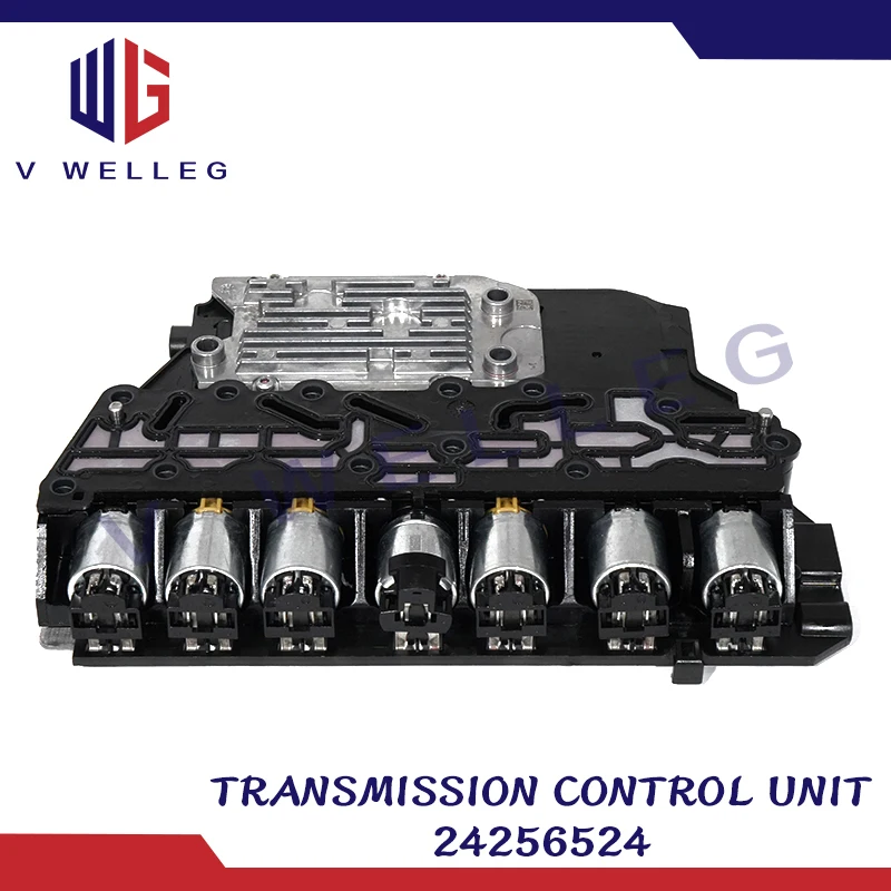 Car Accessory Transmission Control Unit 24256524 for Chevrolet Captiva ...