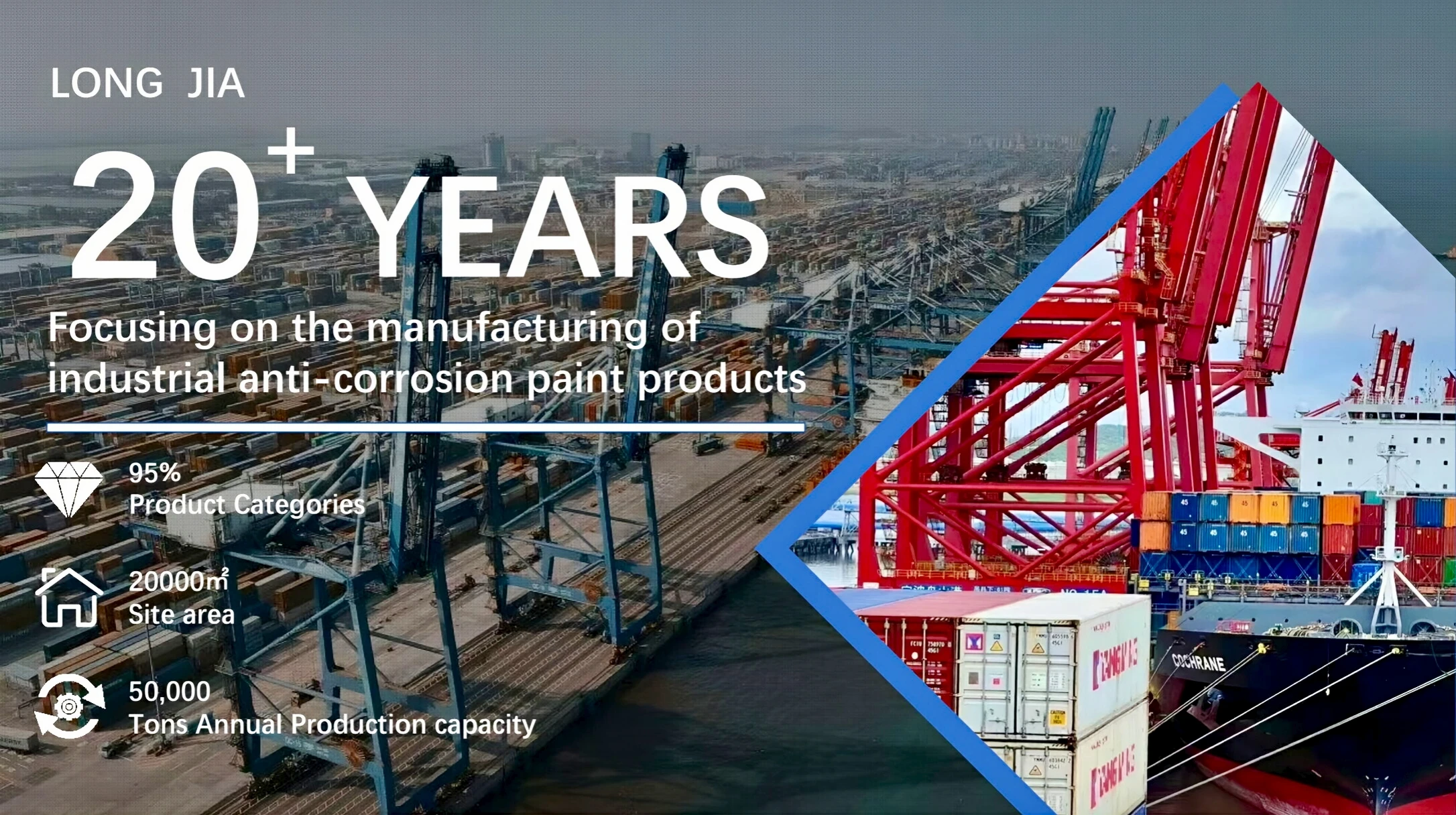 High Adhesion Corrosion Resistant Epoxy Resin Micaceous Iron Oxide ...