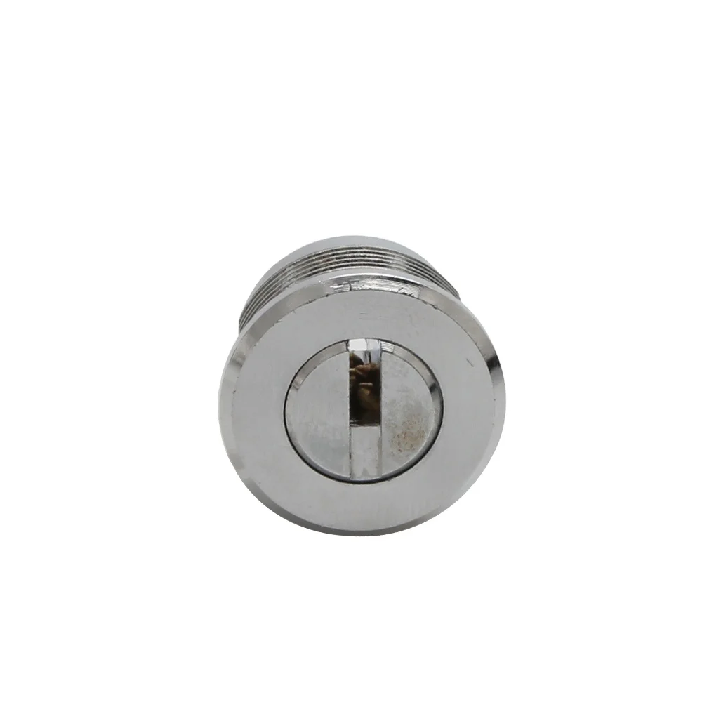 Jk500 Mailbox Post Cam Lock Cylinder Computer Cupboard Desk Wooden ...