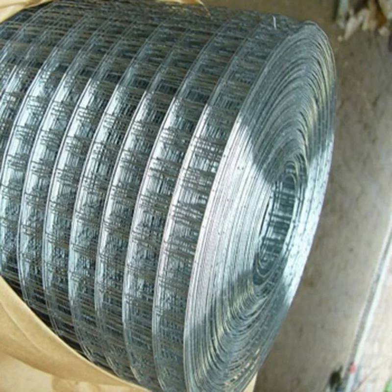Customizable Electric Welded Wire Meshelectric Galvanized 1.8 m Welded ...