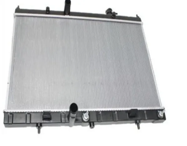 Aluminium Radiator for Coaster 1HZ HZB50 1996-2018