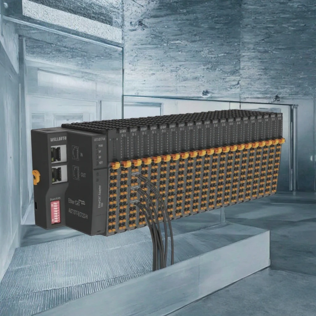 CodeSys Midsize Programmable Controller Electronic Components| Alibaba.com