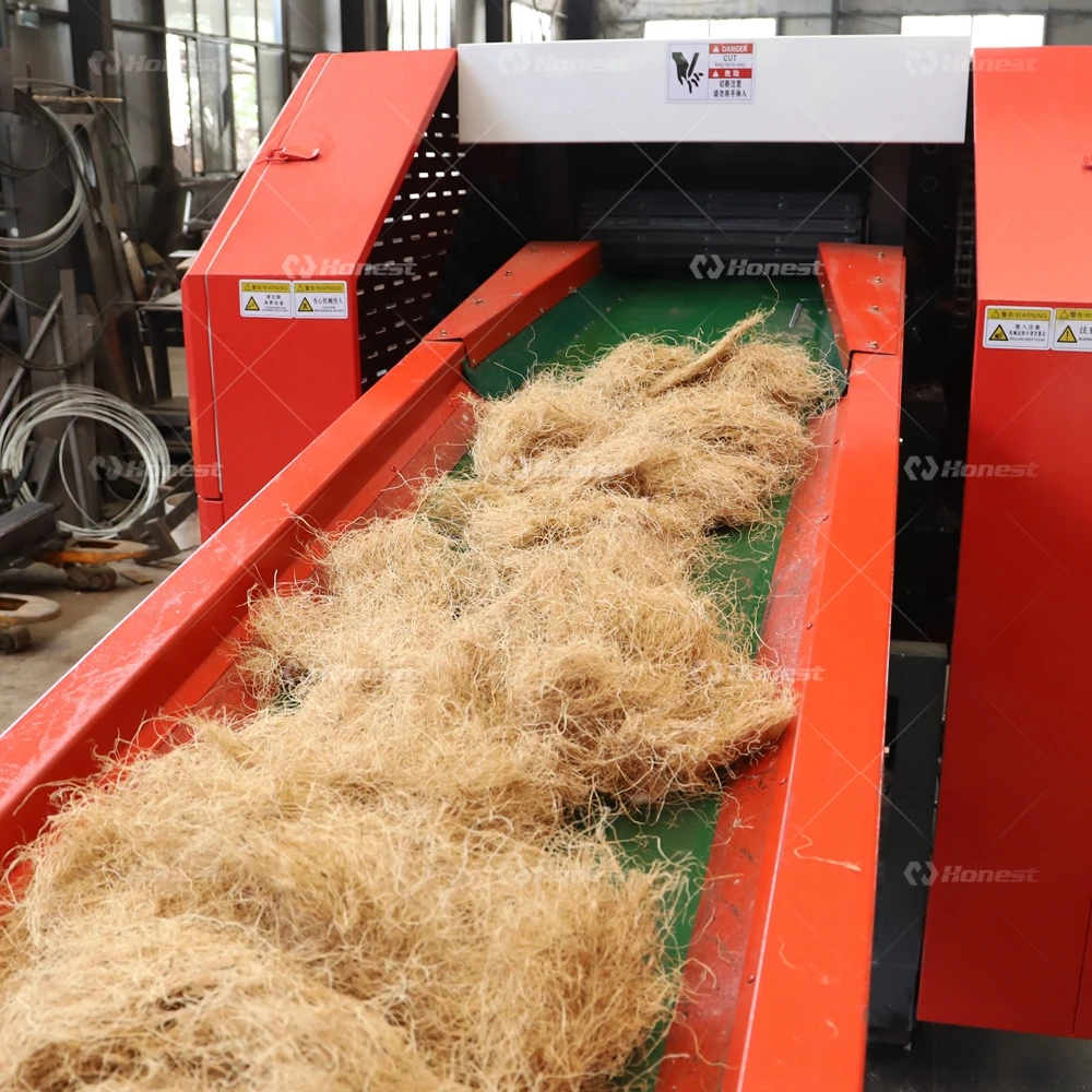 Alibaba.com: EFB Crusher Grinder Machine, fruit bunch chipper shredder ...