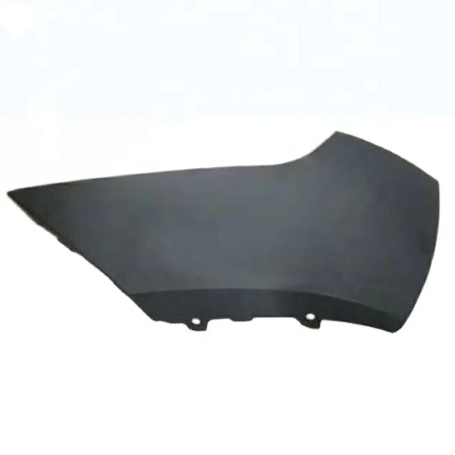 Front Bumper Molding For Touareg 2019 Oem 760807489agru 760807490agru ...