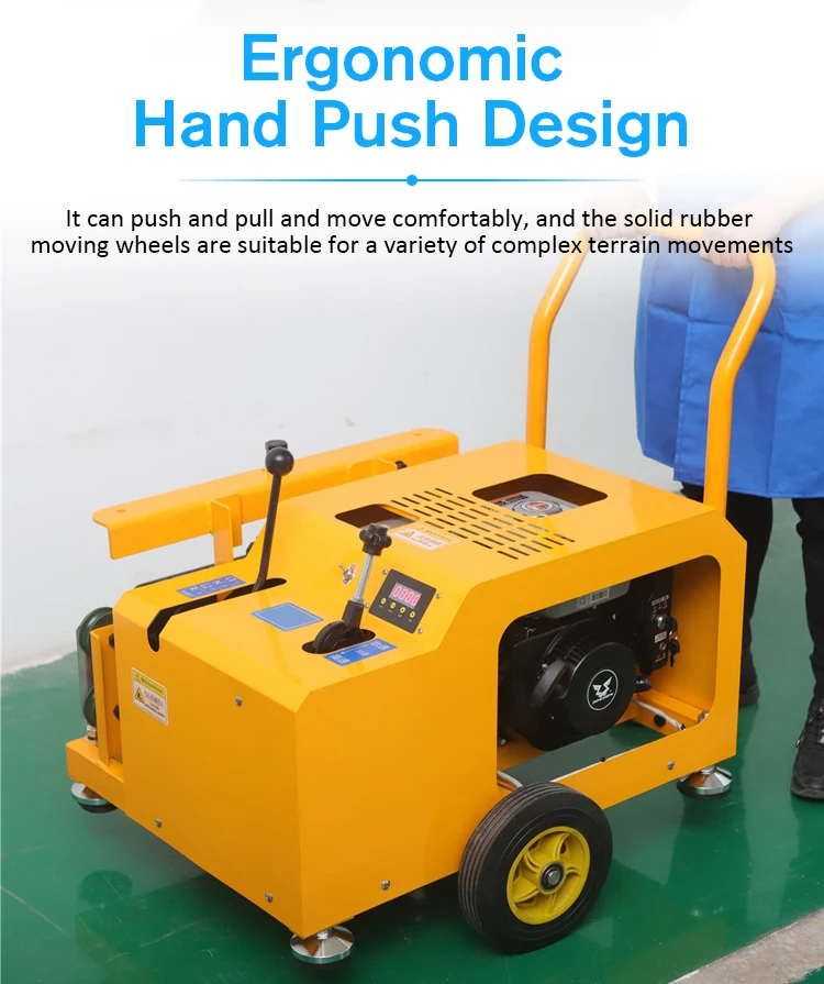 OFC Cable Pulling Machine Price - Efficient Fiber Optic Solutions