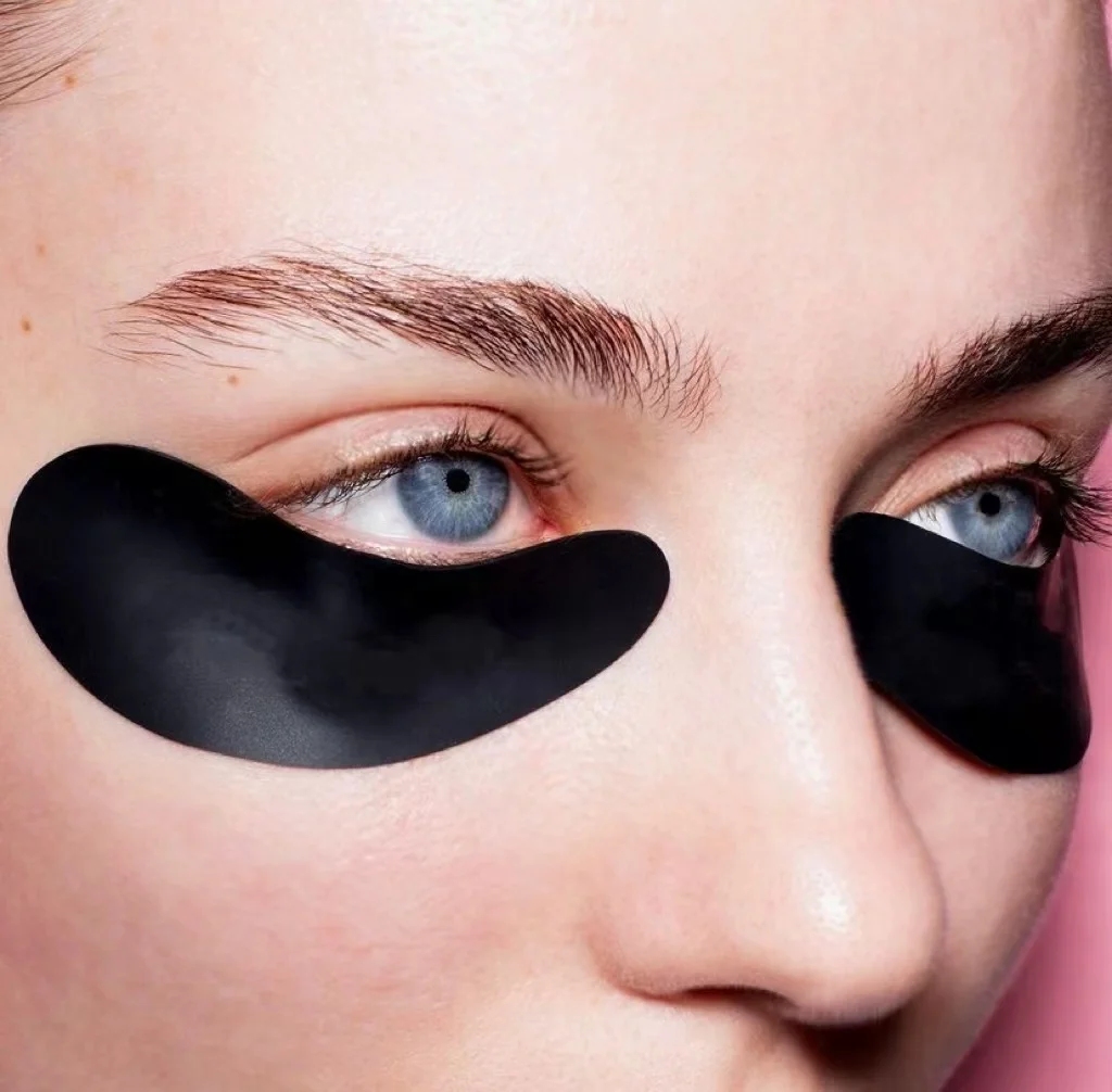 Bomb's New Silicone Eye Care Patch Graft Specific zero Compression ...