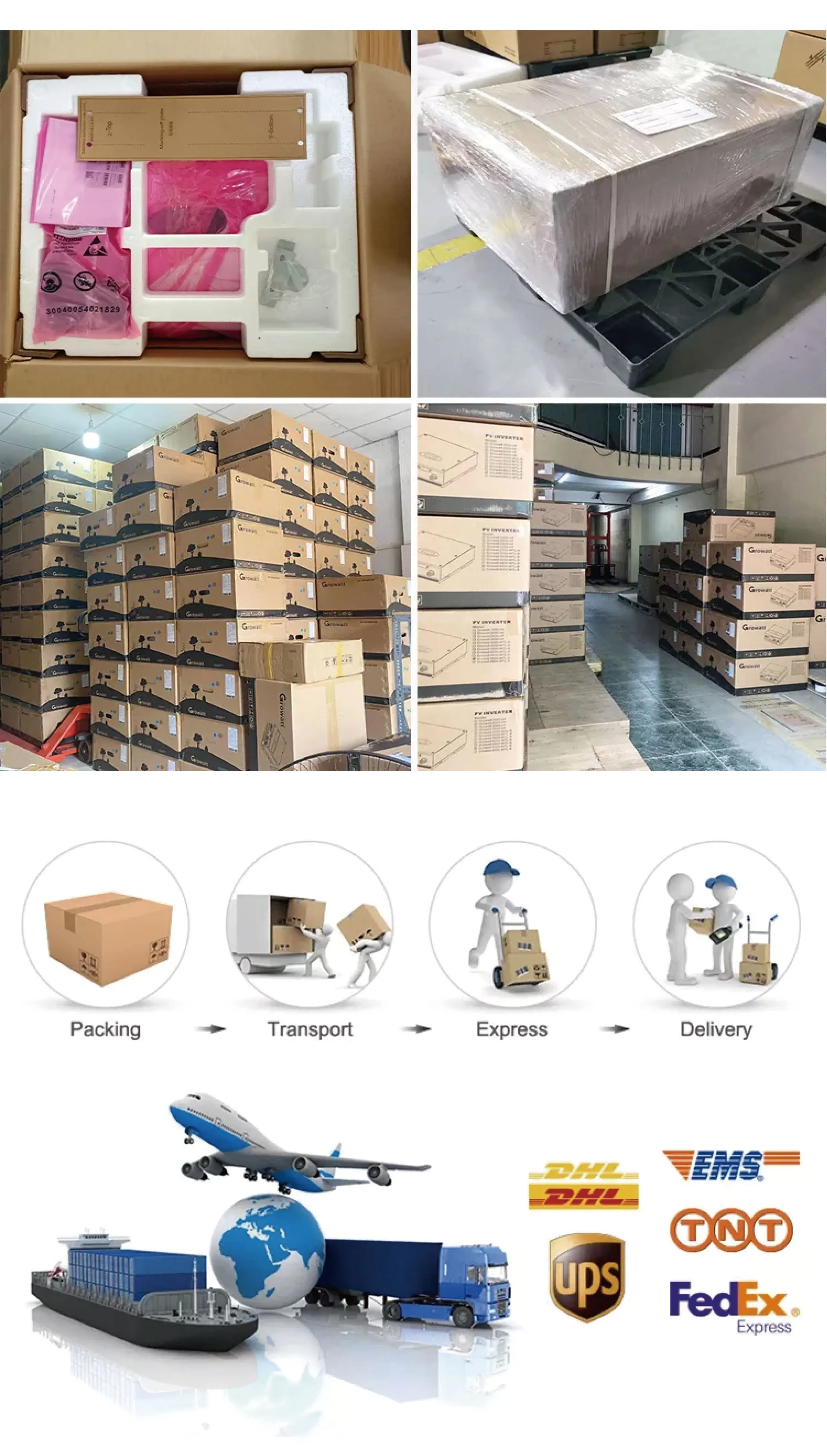 10kw 3 Phase Hybrid Inverter Solar Panels Solar Energy System Home 10kw ...