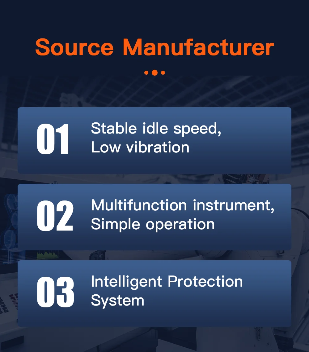 Water-cooled Diesel Generator Soundproof Generator Manufacturers 63kw ...