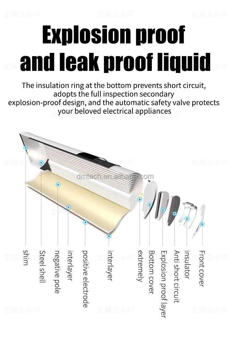 18650 3s4p Battery Packs 11.1v 8000mah Accept Custom Workmanship Fine ...
