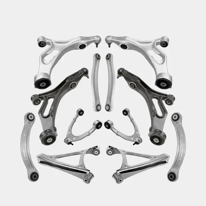 For Front Lower Left Control Arm Arms for Chery Qq Tiggo Pro Tiggo7 7 ...