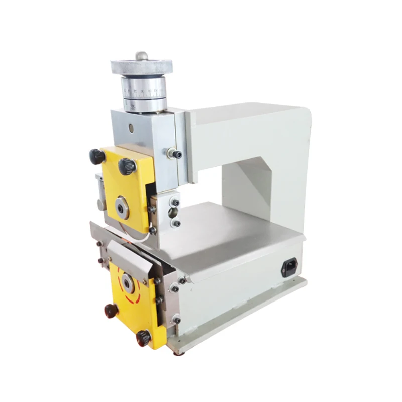 Simple Hand Push Pcb Cutter Separator Manual Pcb Separator - Buy High ...