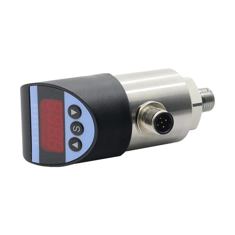 Alibaba.com: Adjustable hydraulic digital pressure switch for air ...