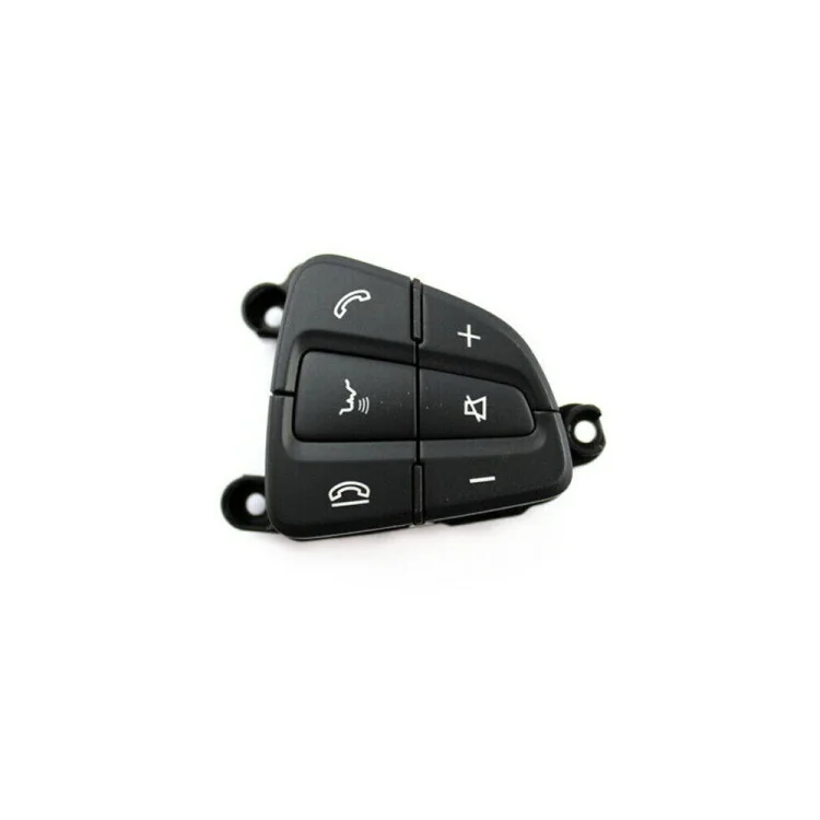 Steering wheel multifunction switch for Mercedes-Benz A0999050600 ...
