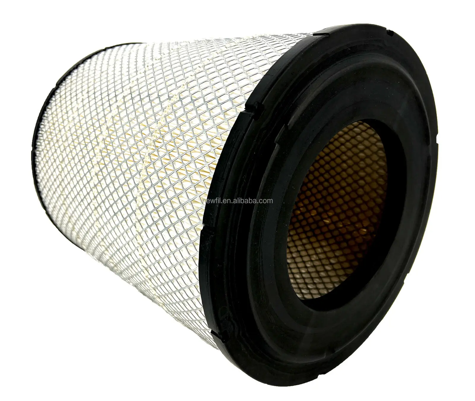 Engine Air Filter for Freightliner Trucks Replaces RS3518 PA4857 46556 ...