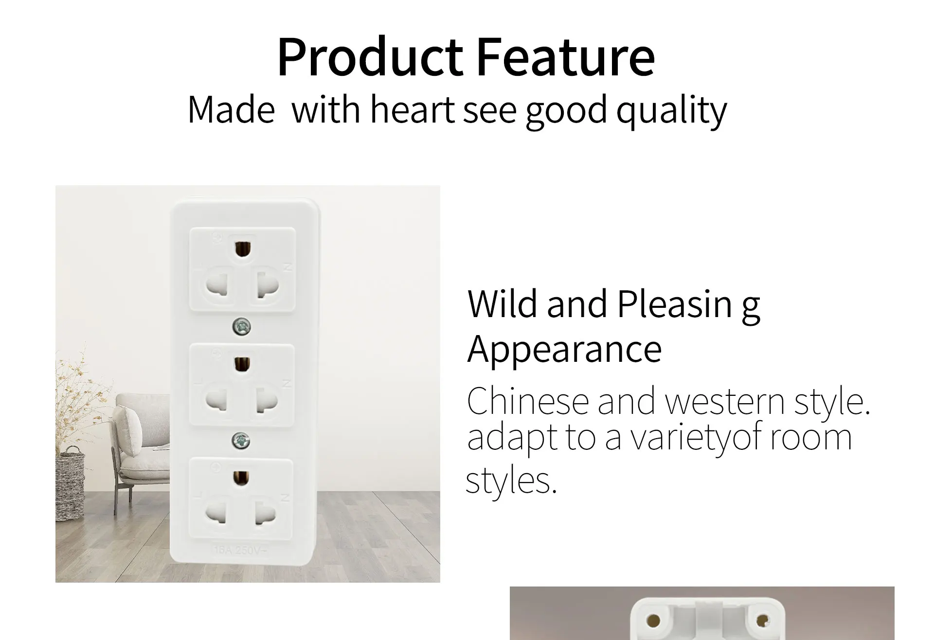 Southeast Asia Universal Extension Power Sockets Boards 16a - Buy ...