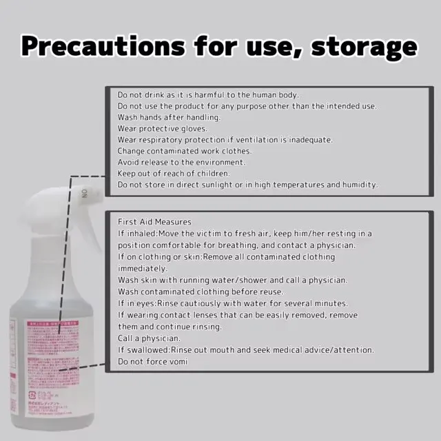 N-3 Insect Stain and Bird Droppings Bird Droppings Cleaner & Wash ...