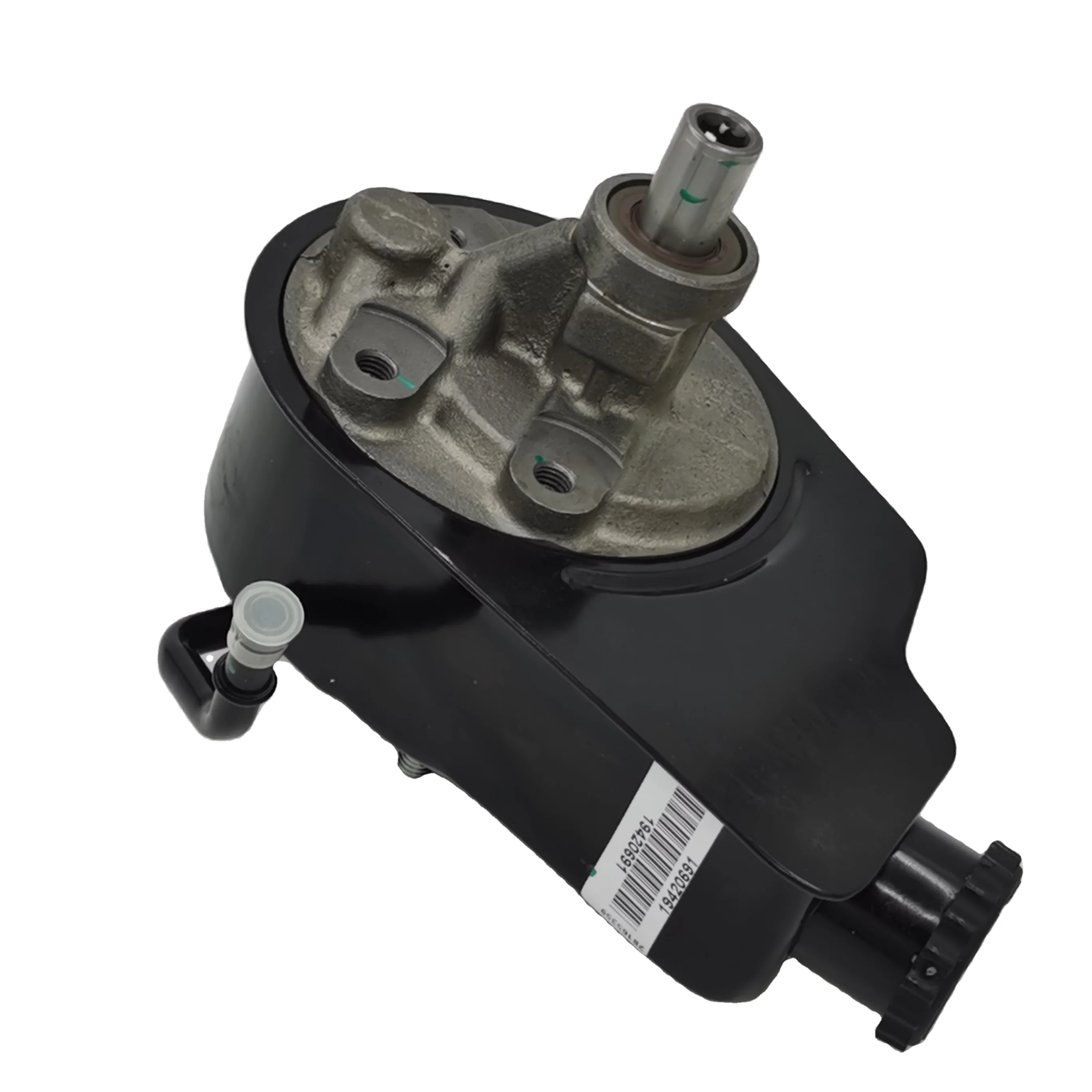 Auto Parts Power Steering Pump For Cadillac Escalade Chevy Sierra Tahoe ...