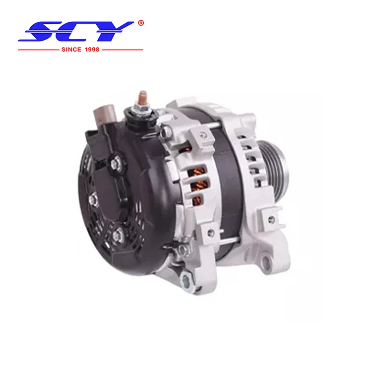 交流发电机适用于丰田皇冠2.0t 15-18 270600v180 27060-0v180 - Buy 交流发电机,交流发电机适用于丰田皇冠2.0t 15-18,270600v180 ...