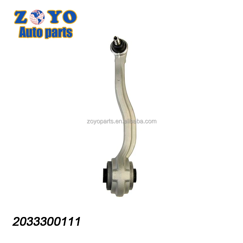 벤즈 2033301611 를 위한 2033301711 의 중단 통제 팔 자동차 부속 - Buy 고성능 풀 세트 제어 팔,오토 존 ...