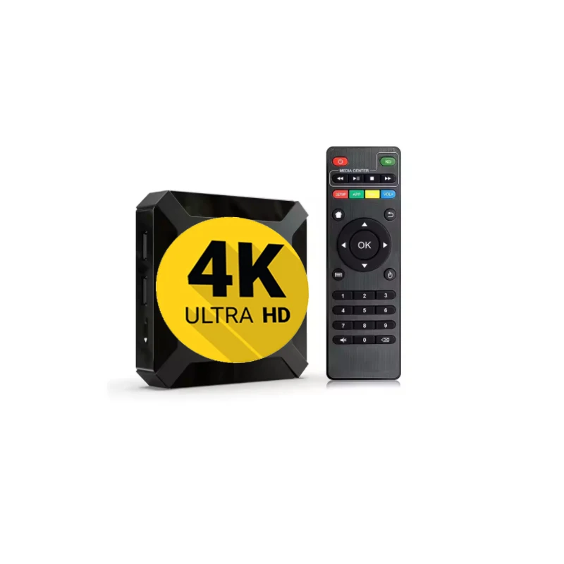 4K OTT IPTV M3U Best for Dutch Free Test Support Canada USA German UK ...