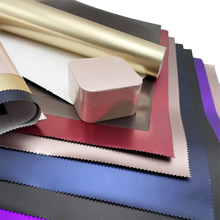 Factory Supply Printing Laminated Paper Embossed Special Craft Metallic ...