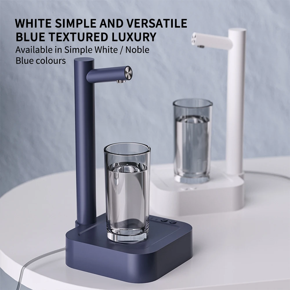 Automatic Desktop Water Dispenser,Portable,Office Or Home Mini Usb ...