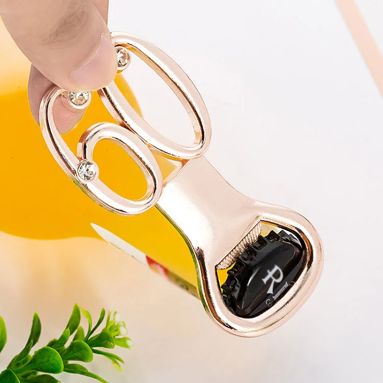 Creative Bottle Opener with Gift Box - Perfect Party Favor
