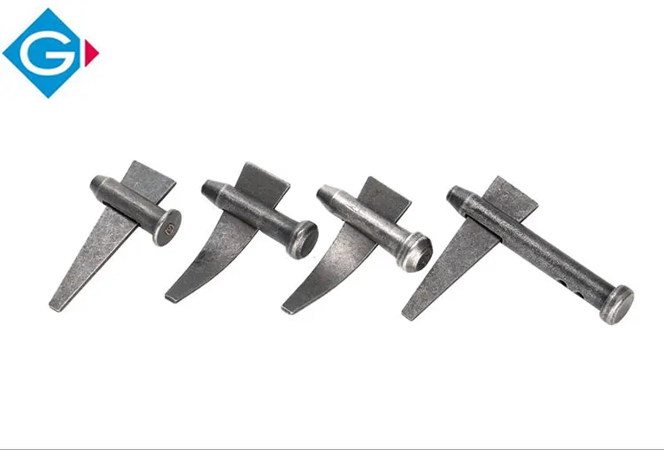 Aluminum Formwork System Full Nomimal Tie Round End Pins Curved Staight ...