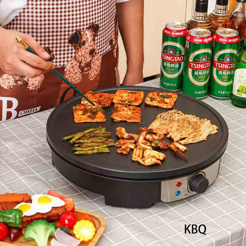 Alibaba.com: Electric Quesadilla Taco Pancake Maker, Multi-functional ...