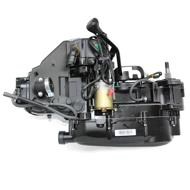 200cc ATV Engines - High Performance 1 Cylinder Motors