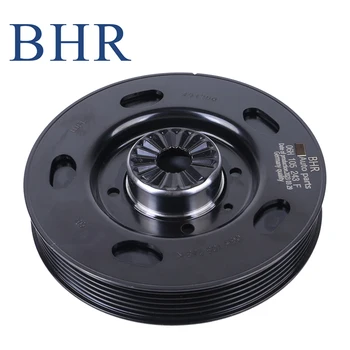 06h105243f 06h105243g 06h105243c Bhr Crankshaft Pulley Wholesale Auto ...