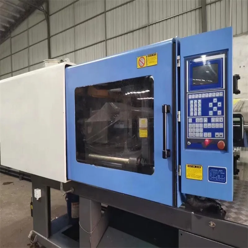 MA 200T Moulding Plastic Injection Molding Equipment for Medical Device ...