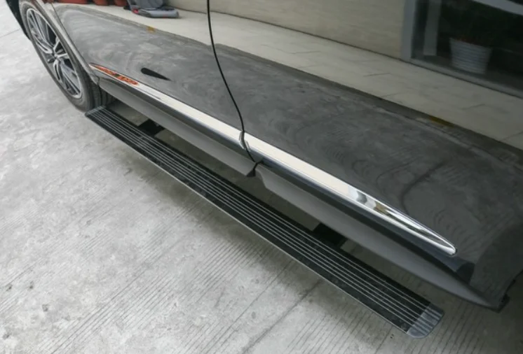 High Quality Body Kit for Mercedes-Benz W213 Rear Trunk Decorative ...