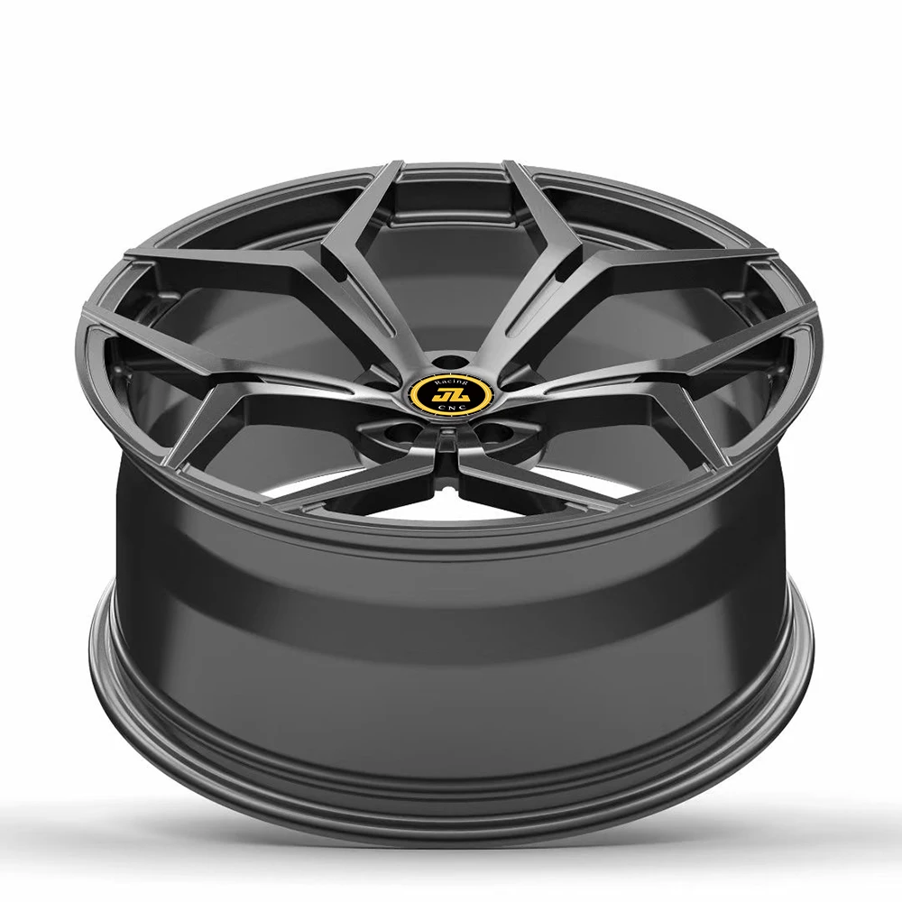 Jiangzao Customize Aluminum Forged Car Wheel Rim 19-24 Inch 5x114 ...