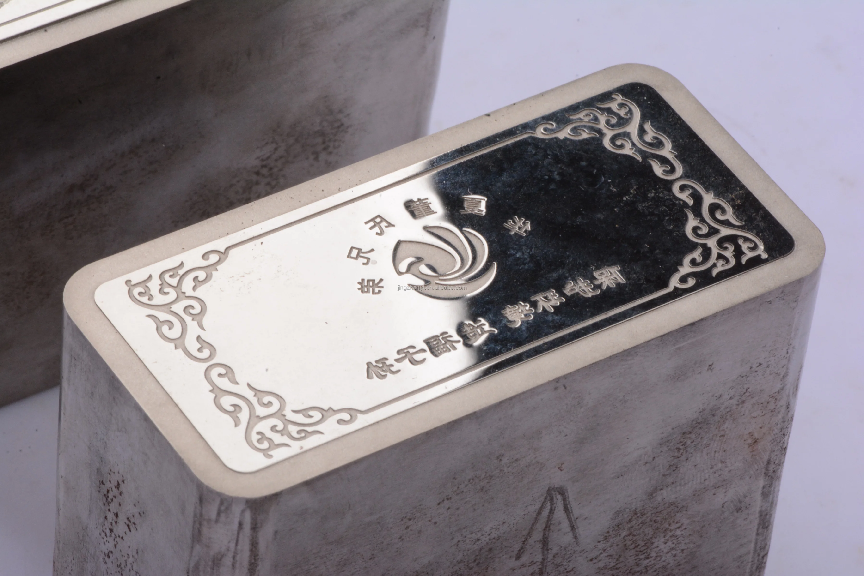 1 Gram Gold Bar Mold Customization 1 Gram Gold Bar 9999 Pure Gold Bar ...